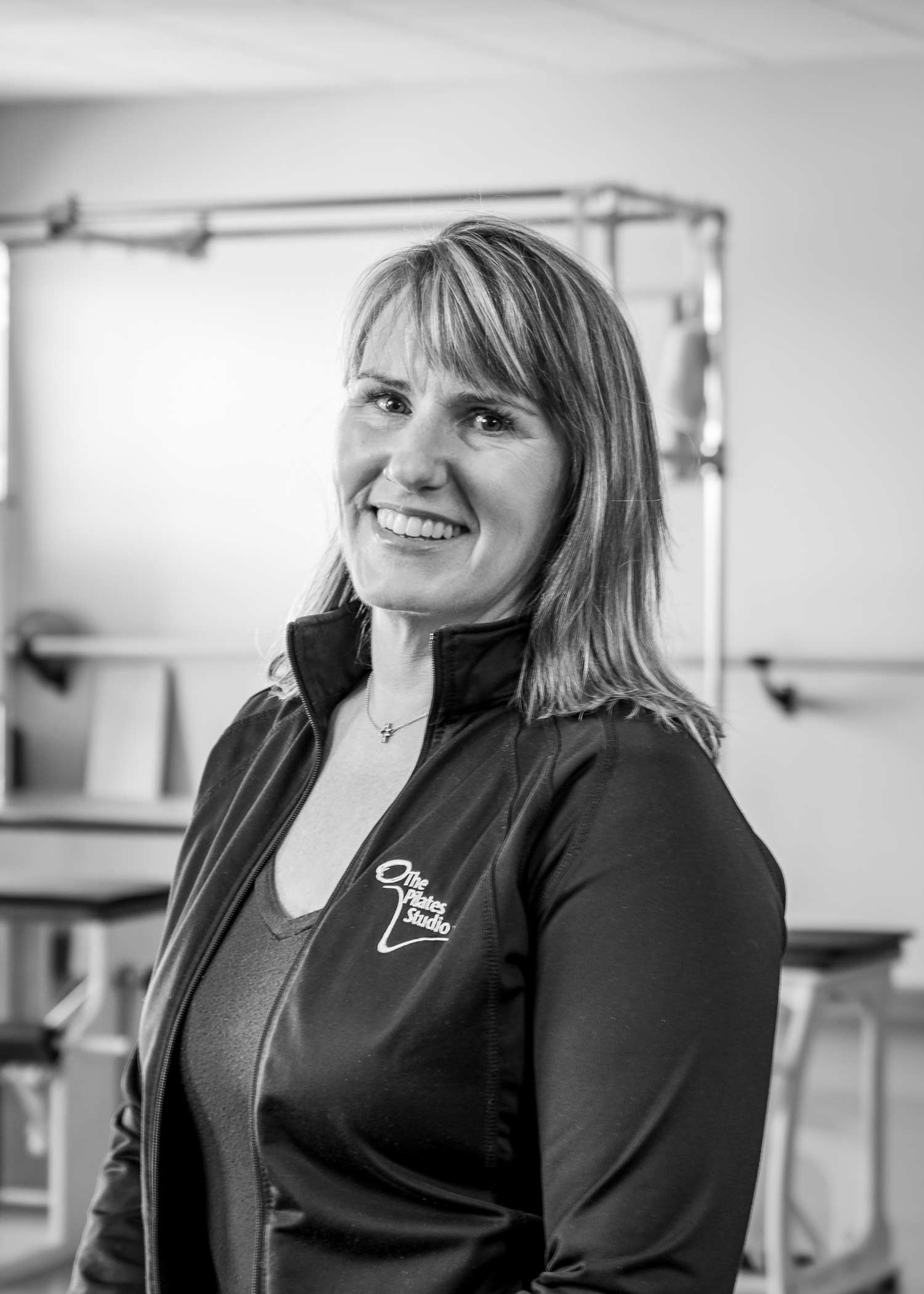 Meet Our Instructors - The Pilates Studio