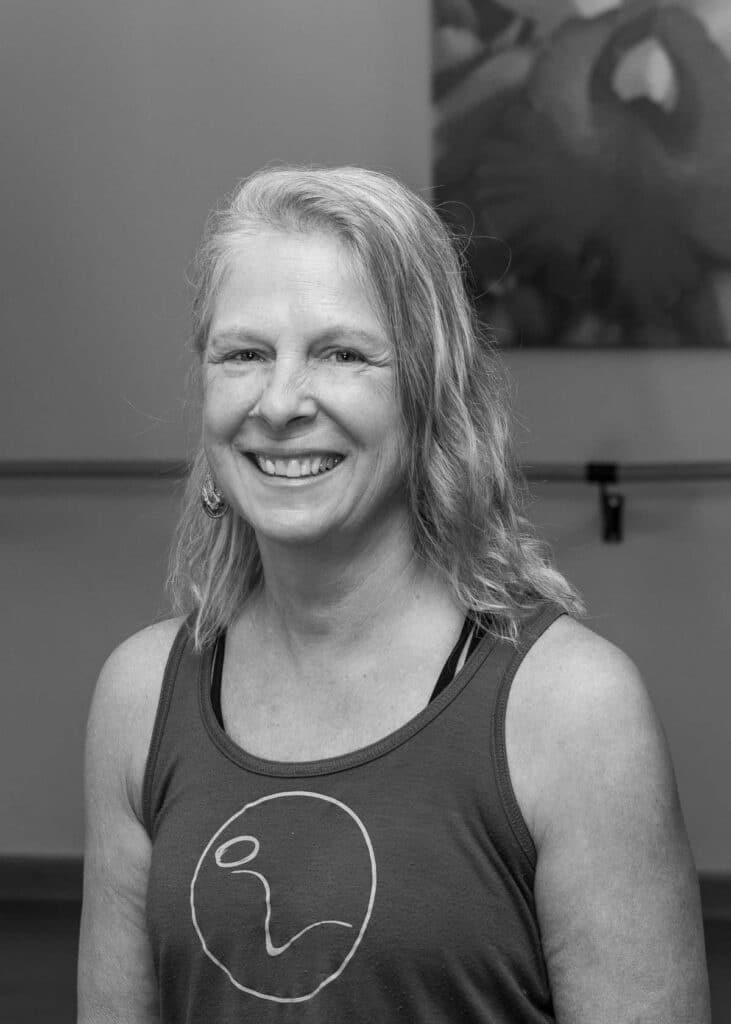 Meet Our Instructors - The Pilates Studio